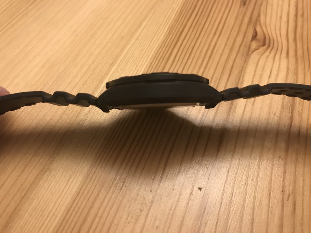 A Tale of Two Casios - Watch Complications