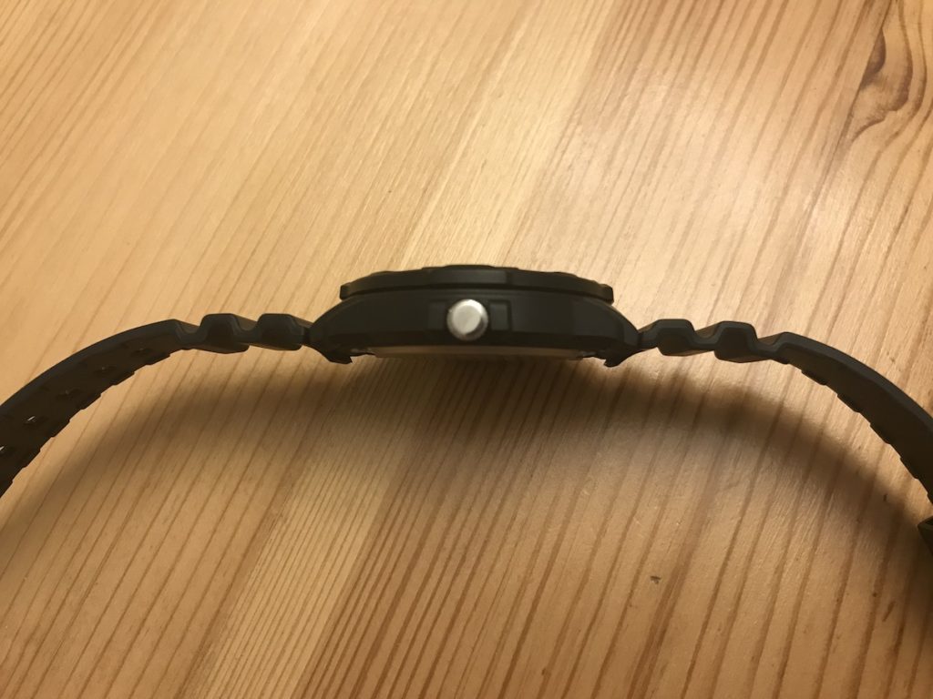 A Tale of Two Casios - Watch Complications