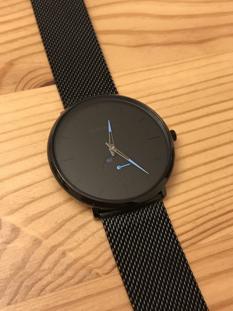 Low Cost Watches – A Series - Watch Complications