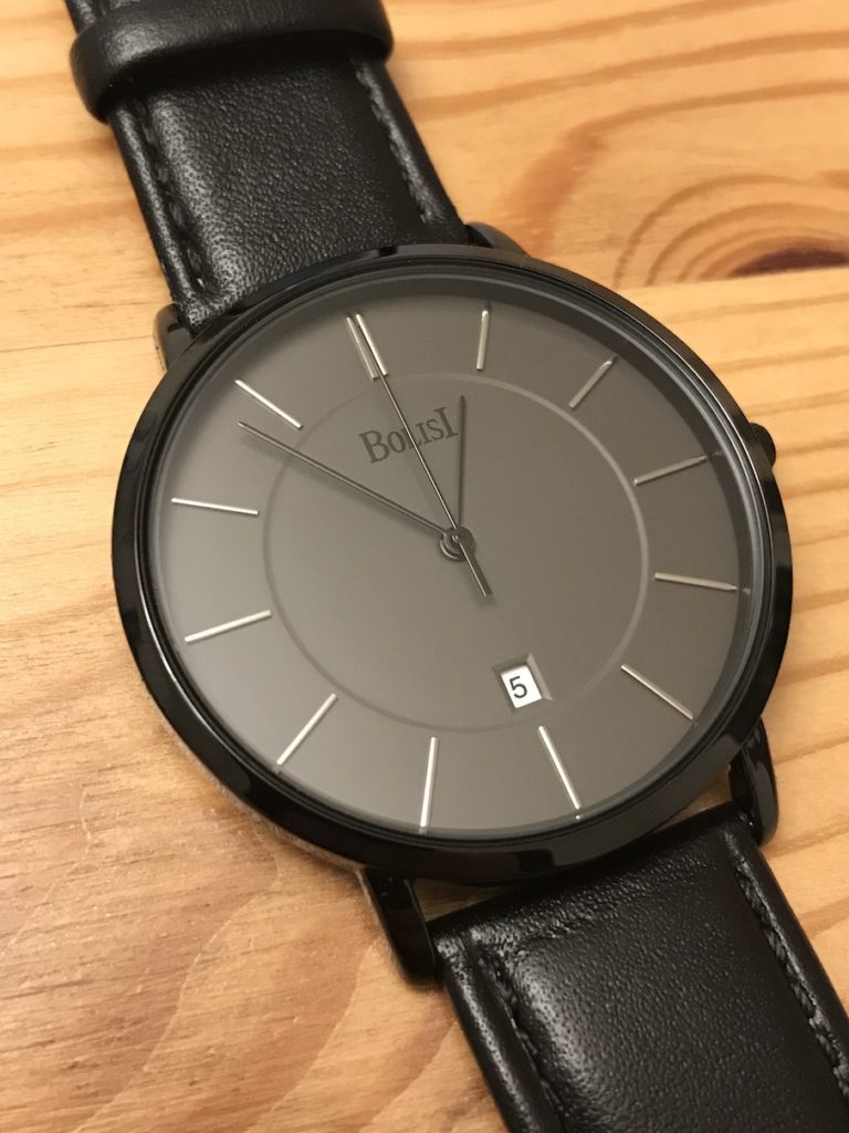 Low Cost Watches – A Series - Watch Complications