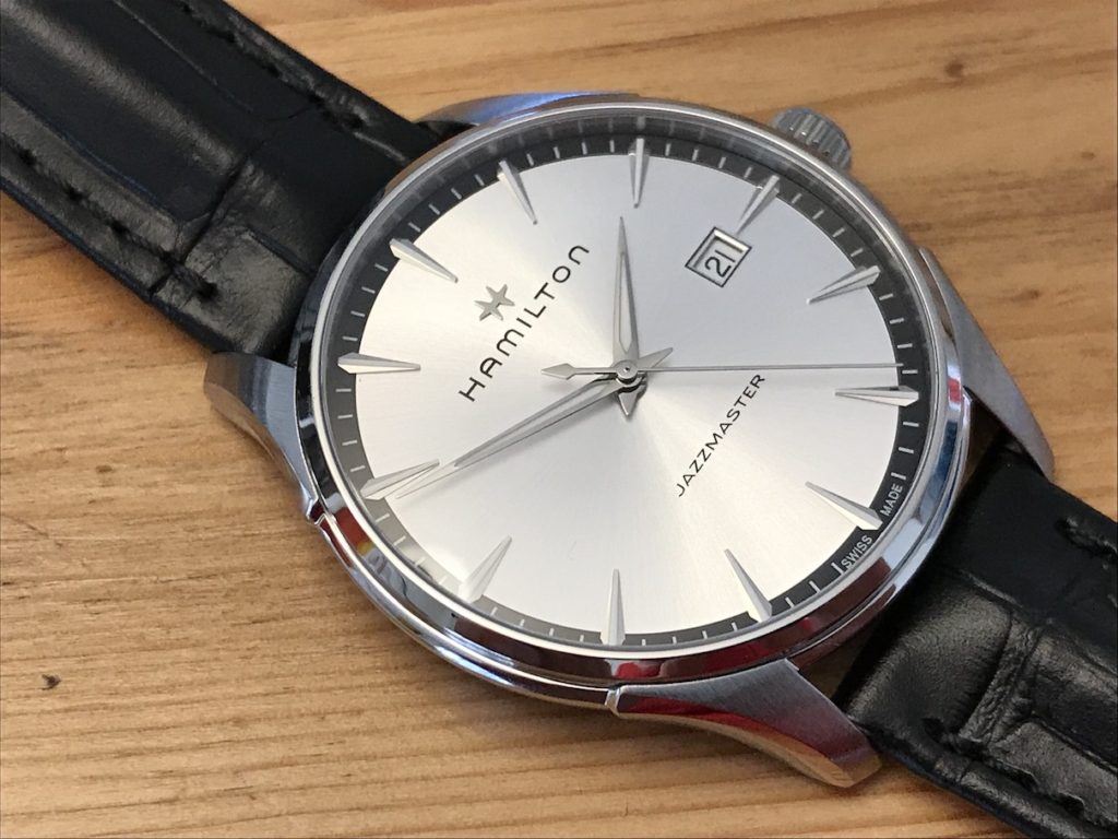 Simple Watches - Watch Complications