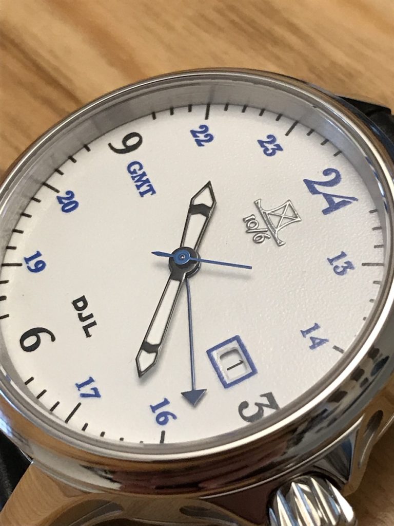 Custom Watches - Watch Complications