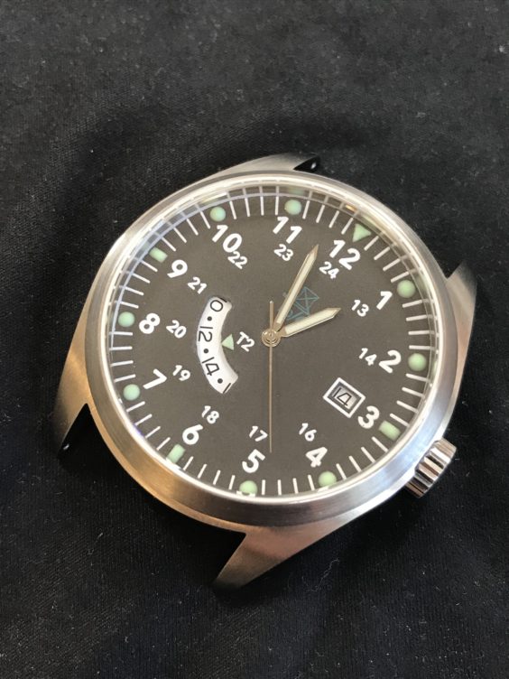 Custom Movement Holders and Spacers - Watch Complications