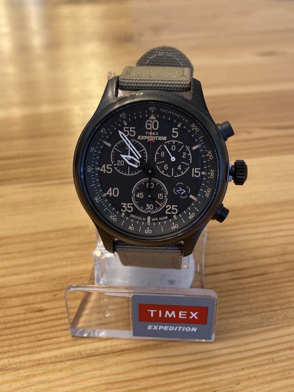 Low Cost Watches Chronograph Edition - Watch Complications