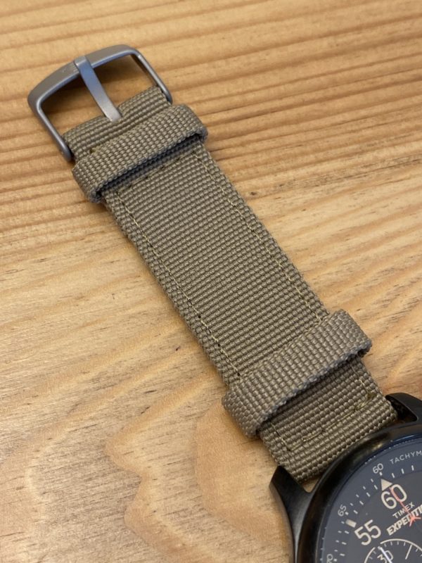 Low Cost Watches Chronograph Edition - Watch Complications