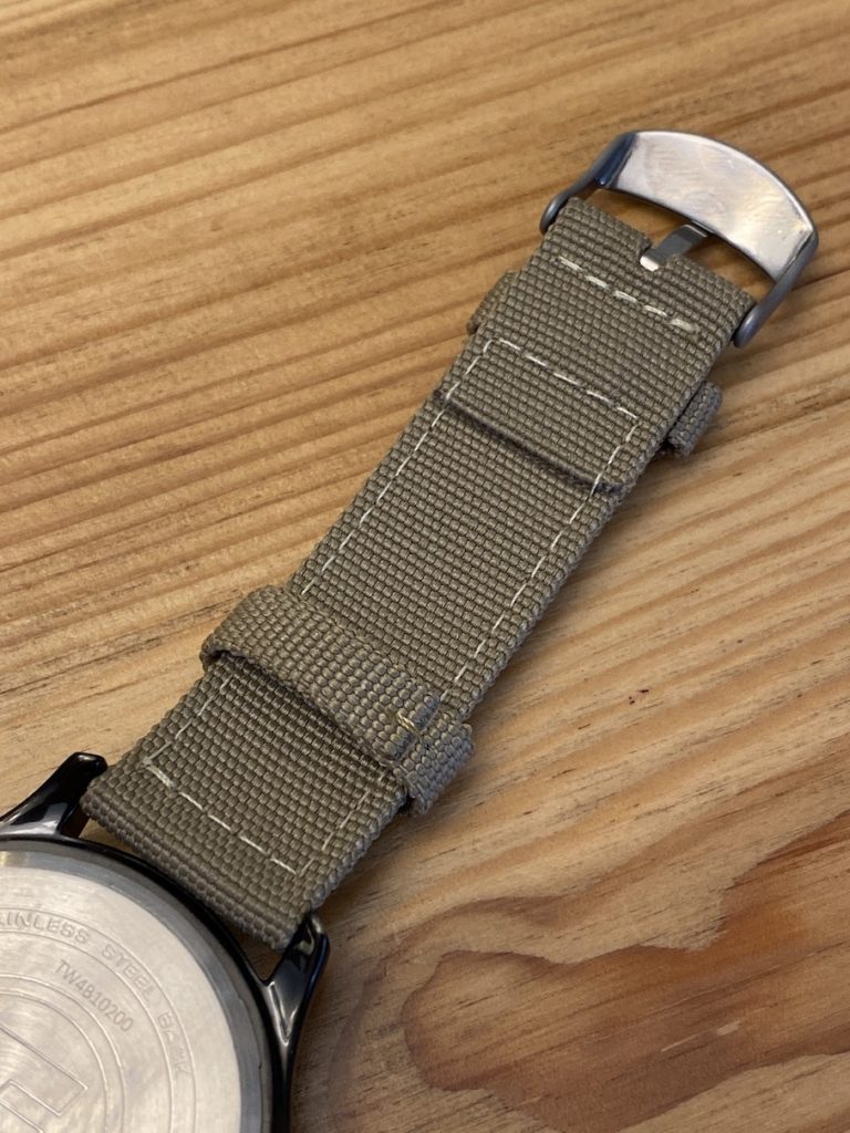 Low Cost Watches Chronograph Edition - Watch Complications