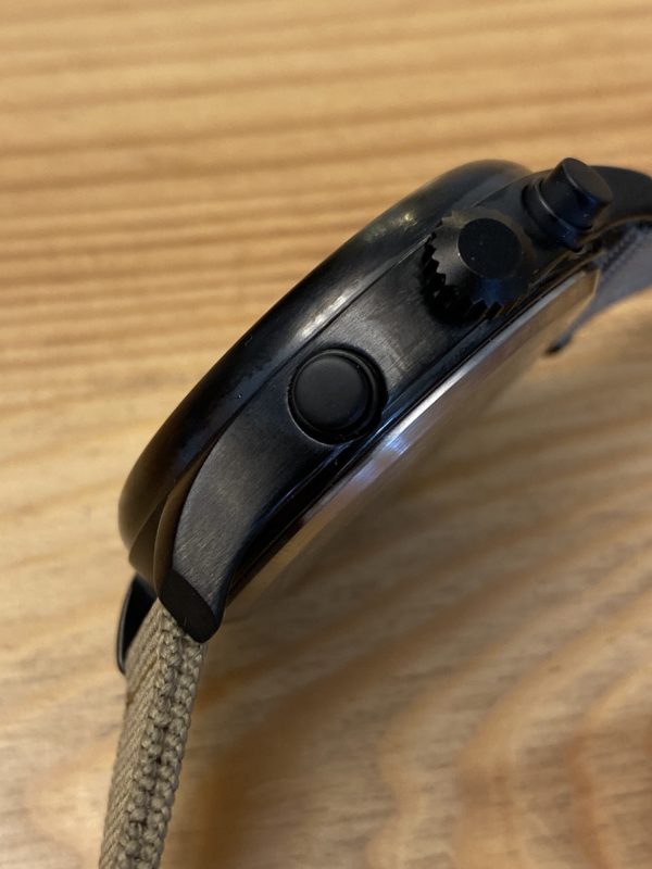 Low Cost Watches Chronograph Edition - Watch Complications