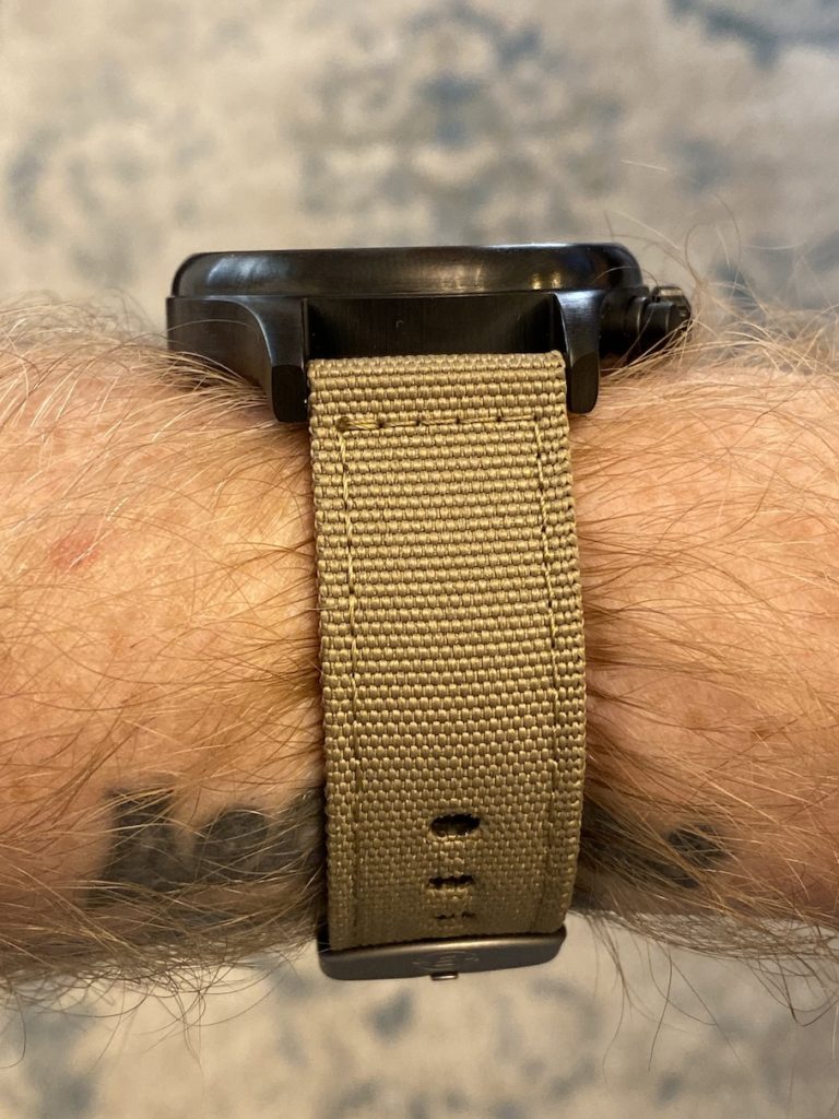 Low Cost Watches Chronograph Edition - Watch Complications