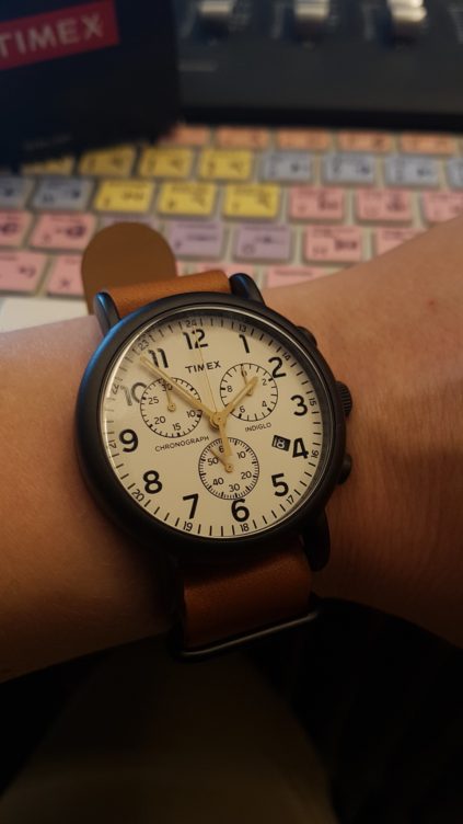 Giveaways - Watch Complications