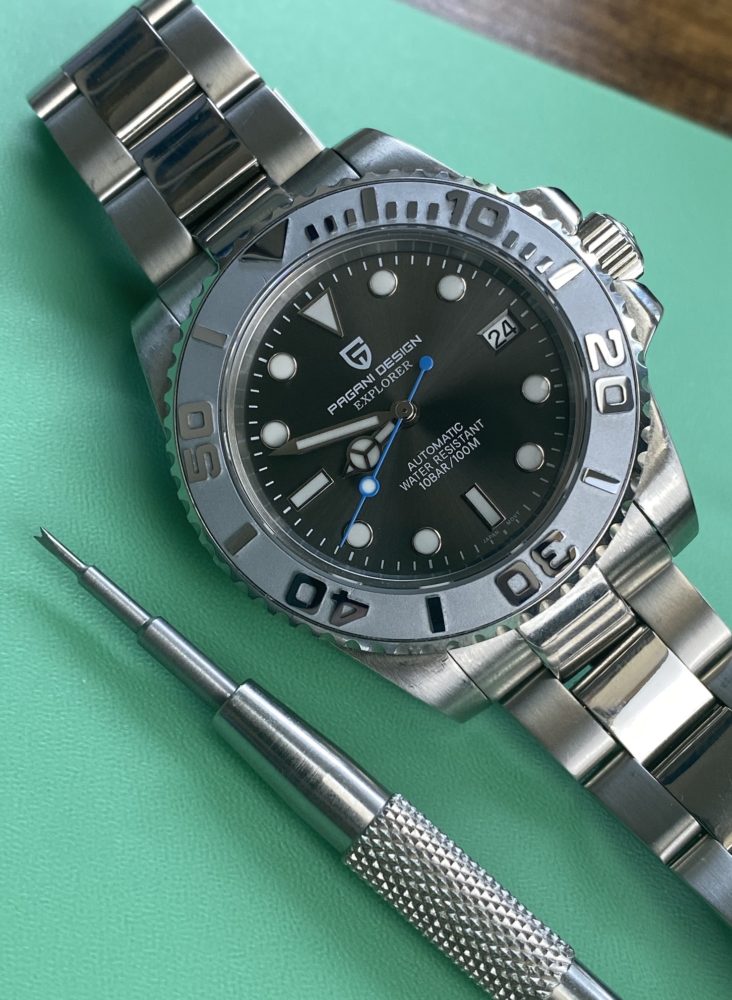 An exploration of watches and watchmaking - Watch Complications