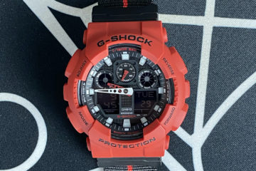 Low Cost Watches - A Series - Watch Complications