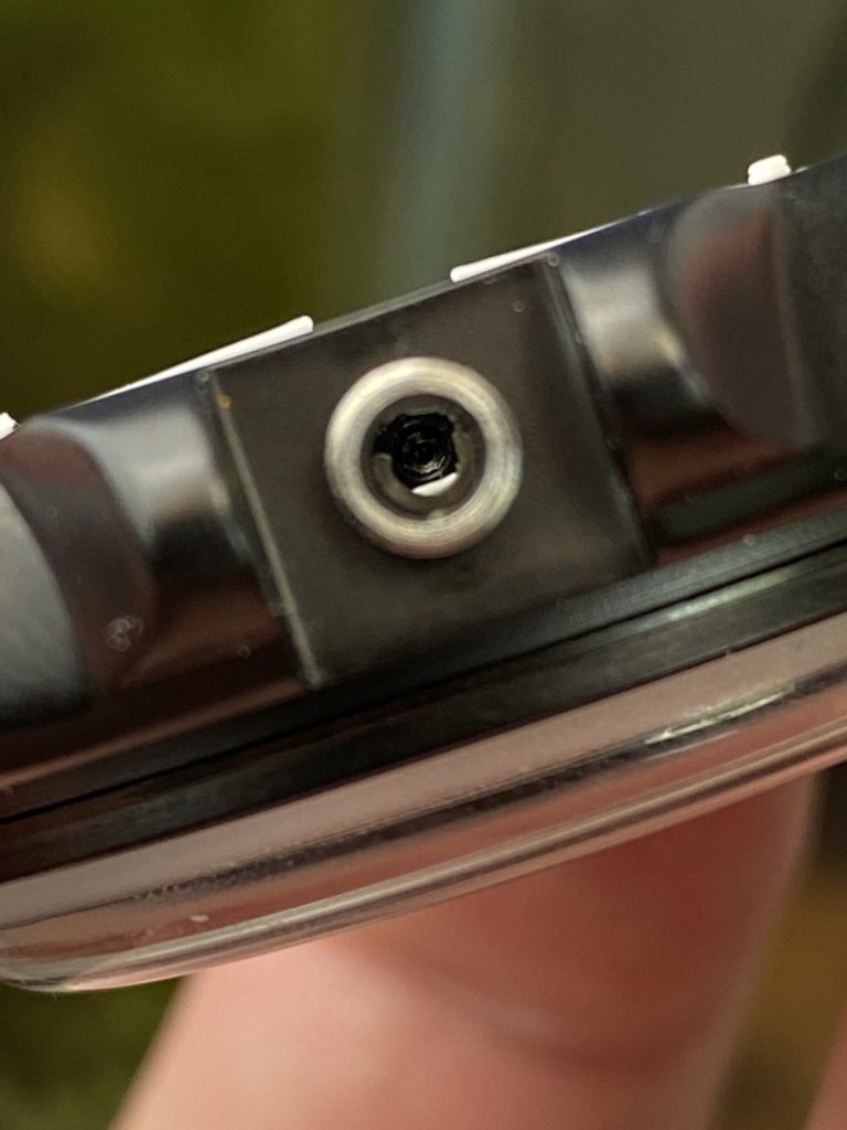 Custom Movement Holders and Spacers - Watch Complications