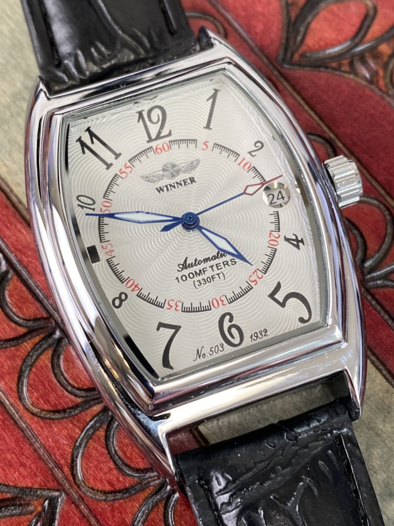 An exploration of watches and watchmaking - Watch Complications